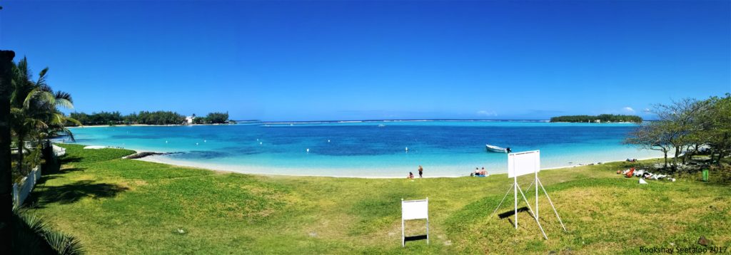 Discovery of a Marine Treasure: Blue Bay Marine Park | | Explora Prestige